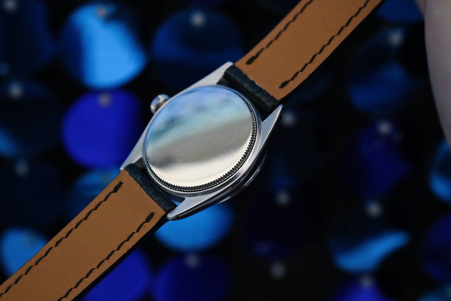 CLOSER LOOK: Rolex Oyster Case | Vintage 4 life