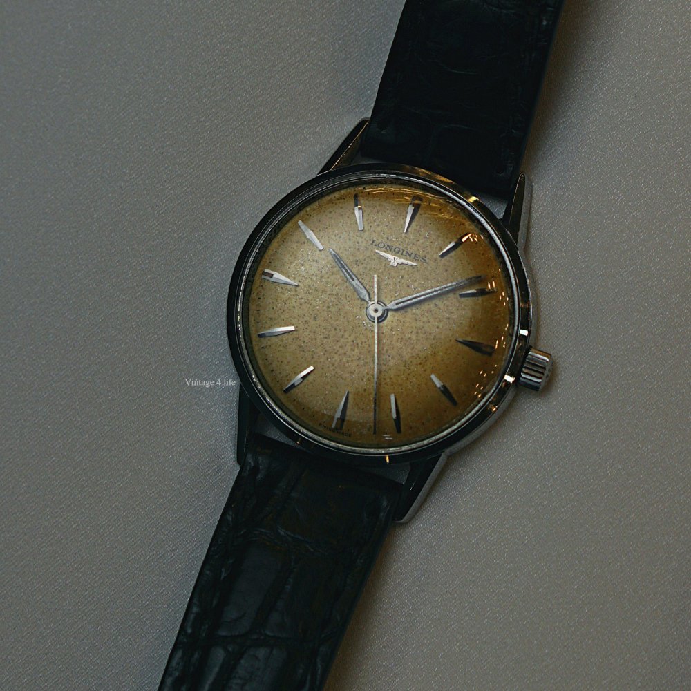 Patina watches - The language of my collection - Vintage 4 life