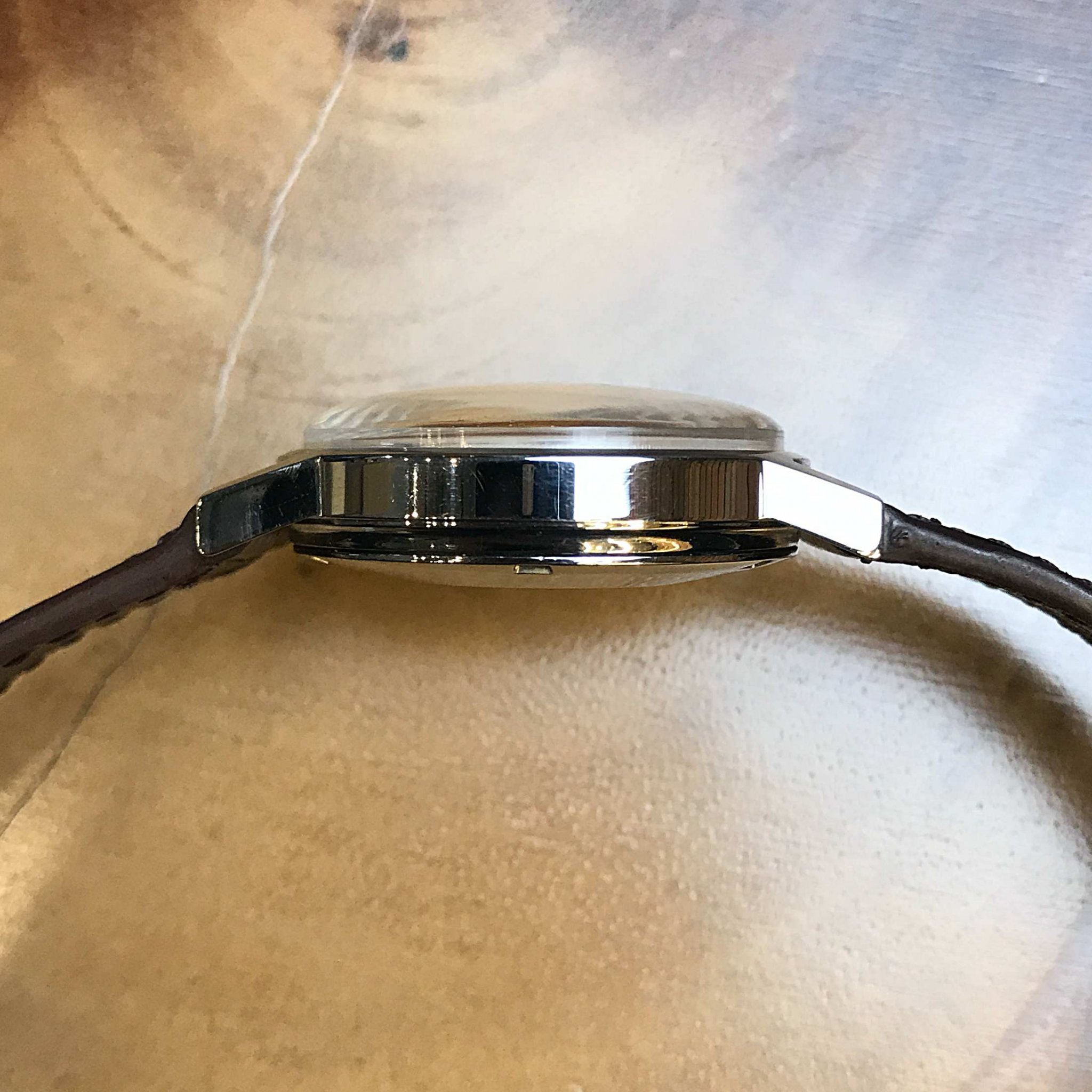 OMEGA Automatic ref. 1660098 - Vintage 4 life