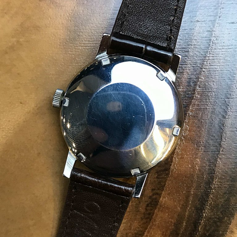 OMEGA Automatic ref. 1660098 - Vintage 4 life