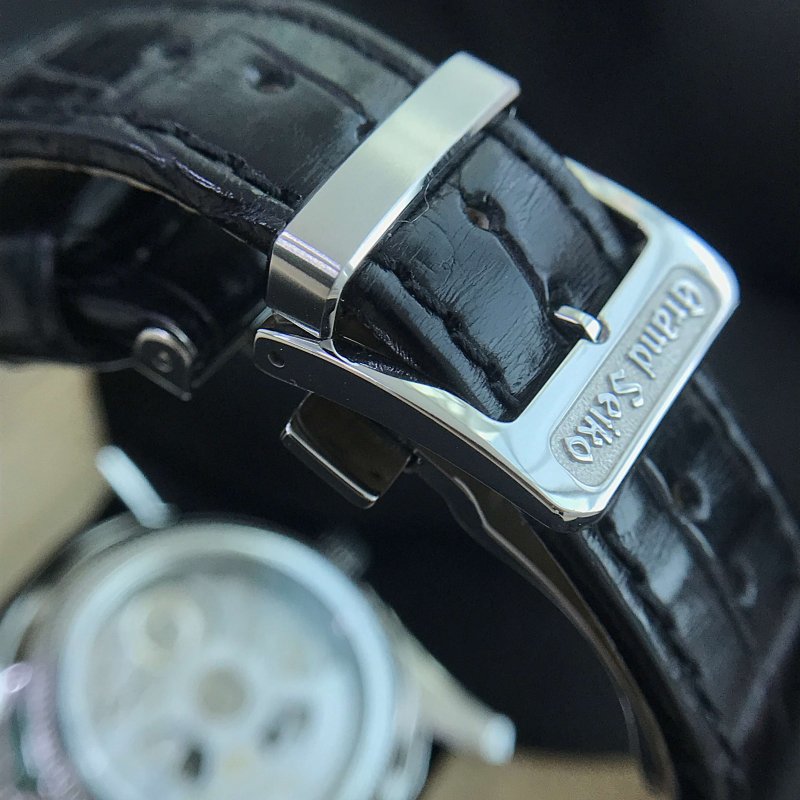 GRAND SEIKO SBGR287 - Vintage 4 life