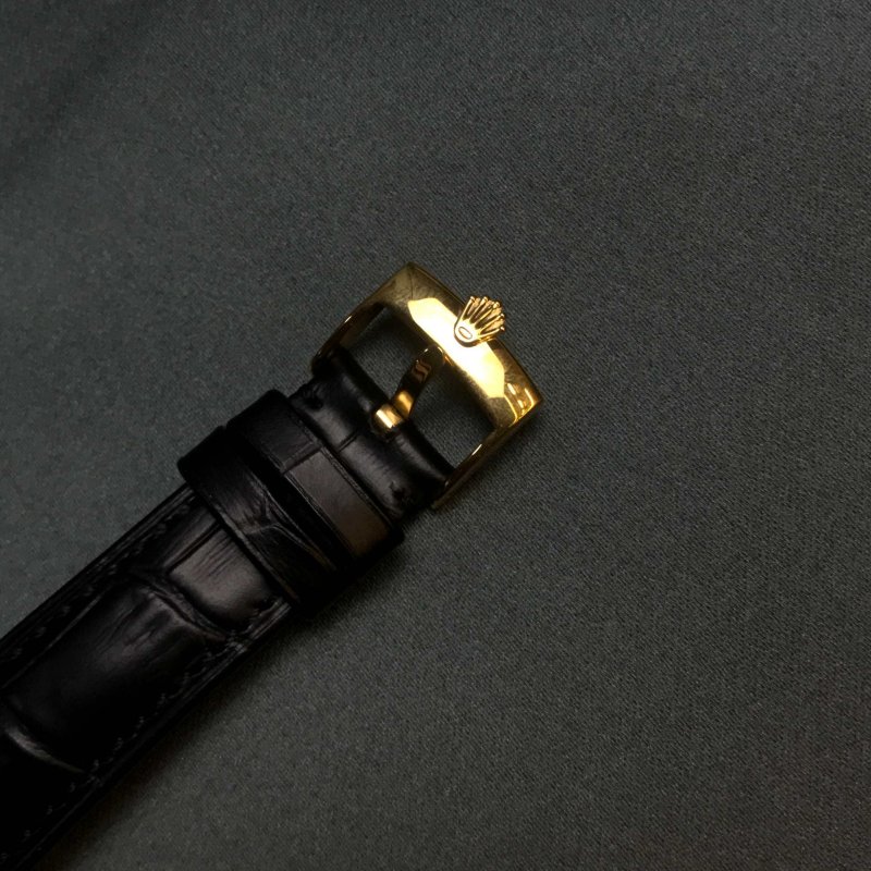 ROLEX Oyster Perpetual Date ref. 15505 - Vintage 4 life