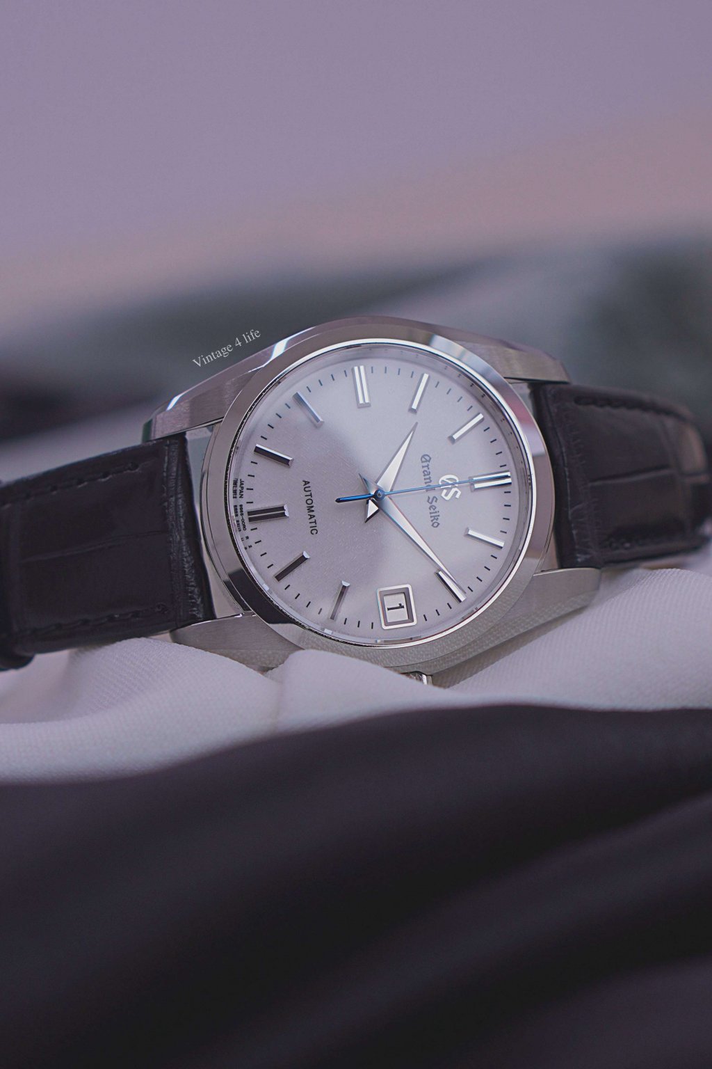 GRAND SEIKO SBGR287 - Vintage 4 life