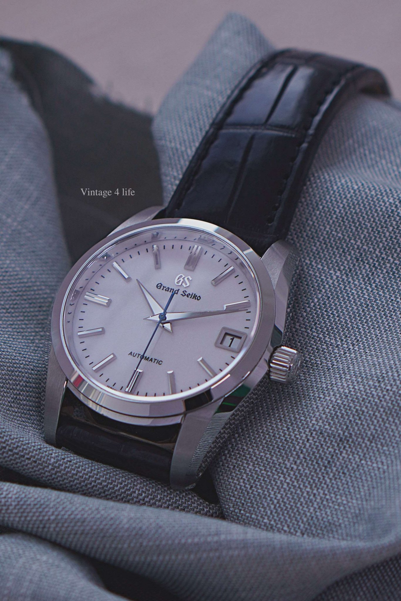 GRAND SEIKO SBGR287 - Vintage 4 life