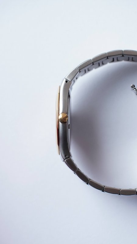 TISSOT PRX P580 'Nautilus' - Vintage 4 life - Vintage watches