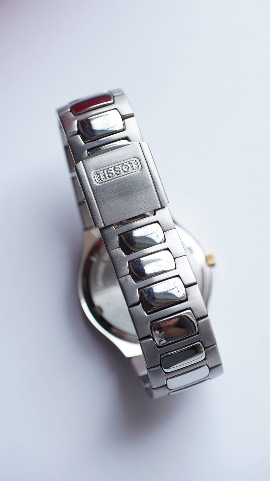 TISSOT PRX P580 'Nautilus' - Vintage 4 life - Vintage watches