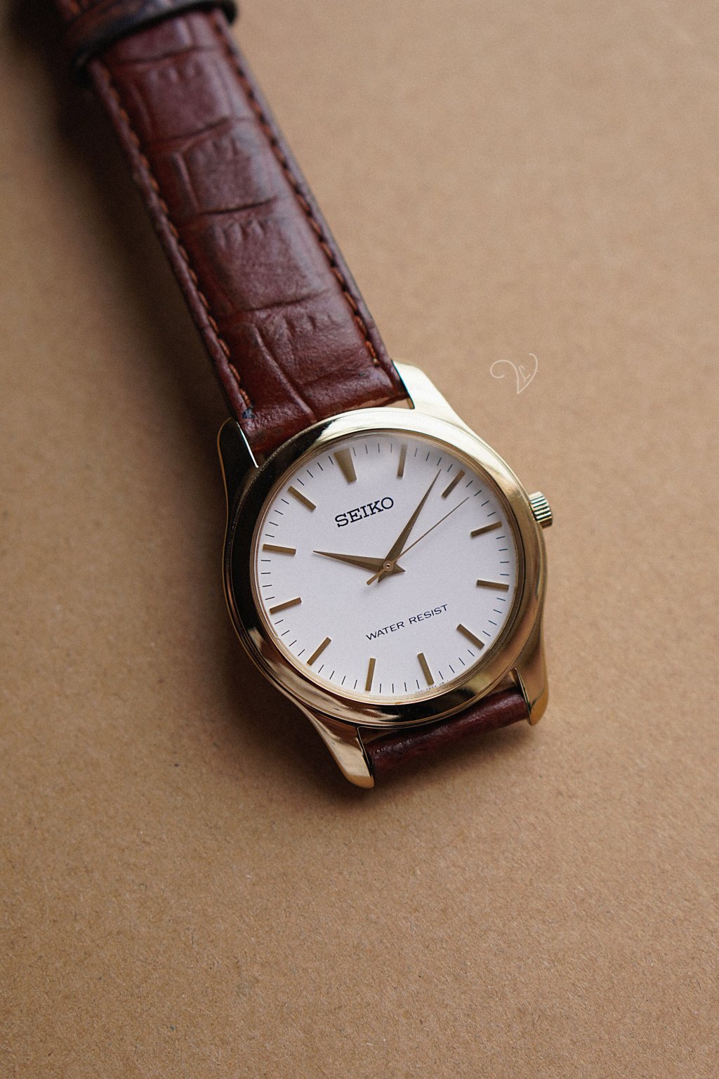 SEIKO 7N01-0DE0 Quartz - Vintage 4 life