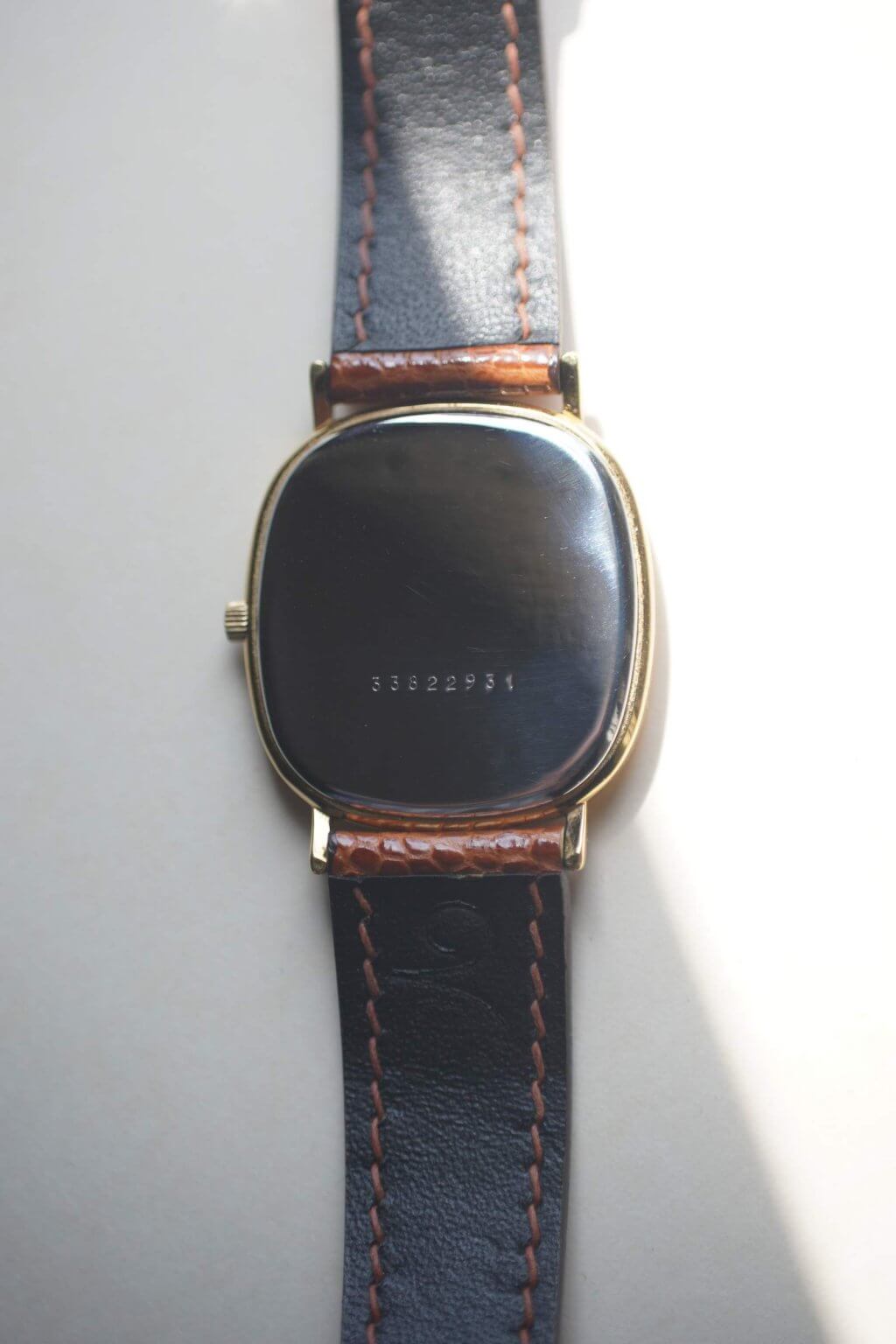 RADO Classic Fluted bezel Quartz